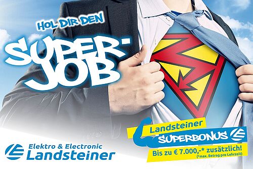 20.-22. September: Karriere-Clubbing - auf der Suche nach dem Superjob!